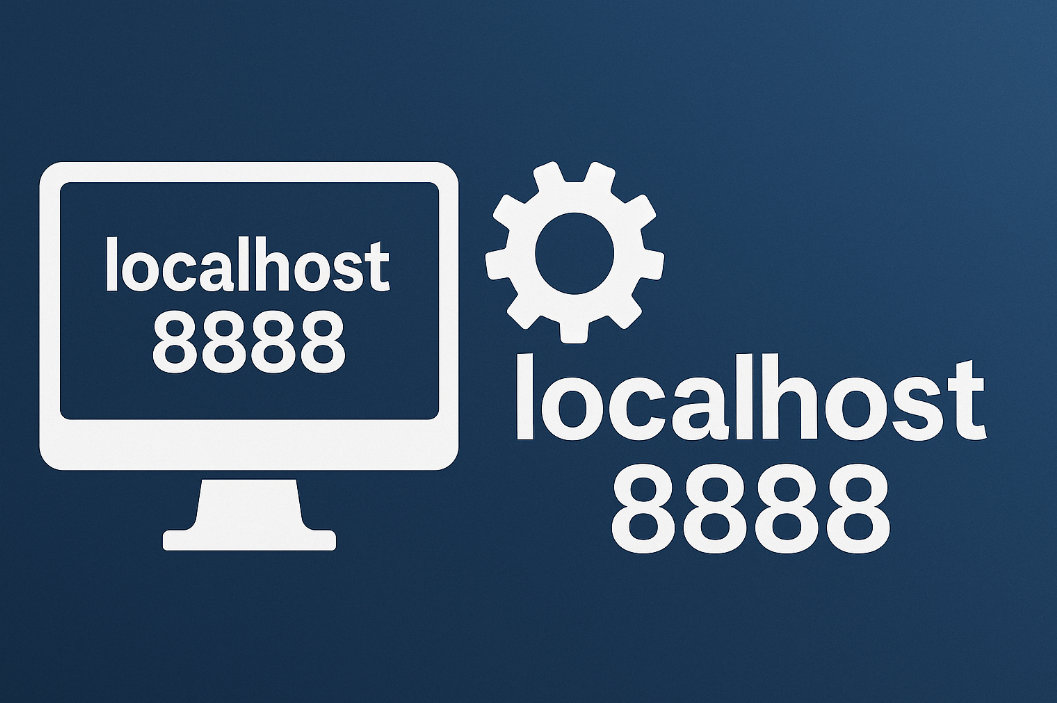 Cos'è localhost:8888 e a cosa serve?